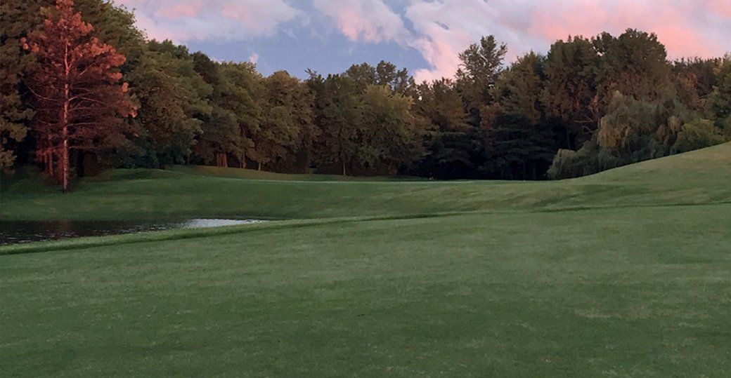 About Us - Island Lake Golf & Training Center