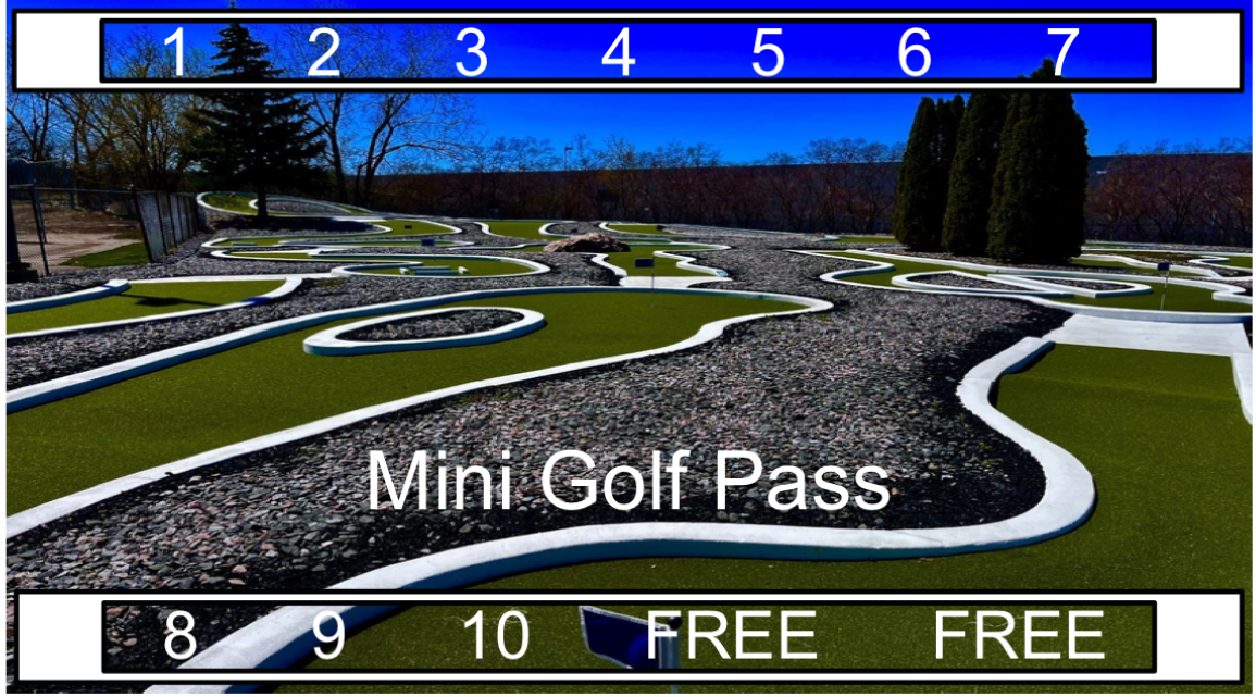 Home - Island Lake Golf & Training Center